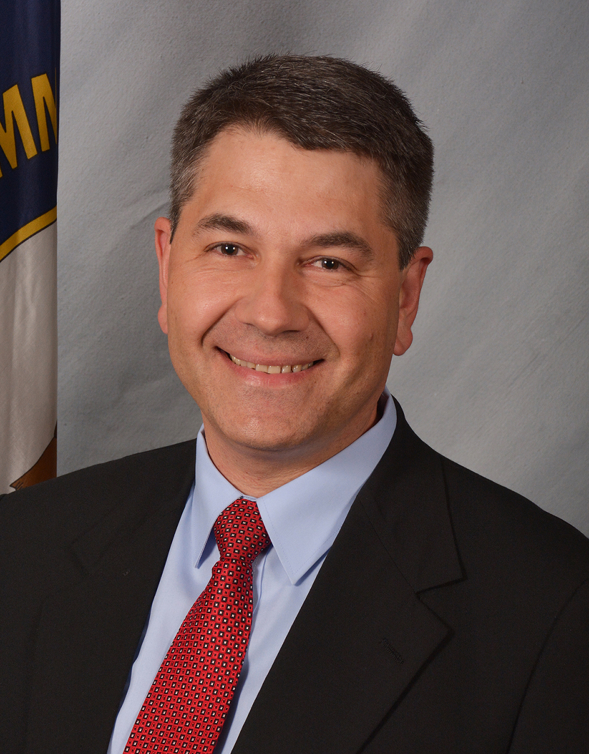 Leadership - Department of Juvenile Justice